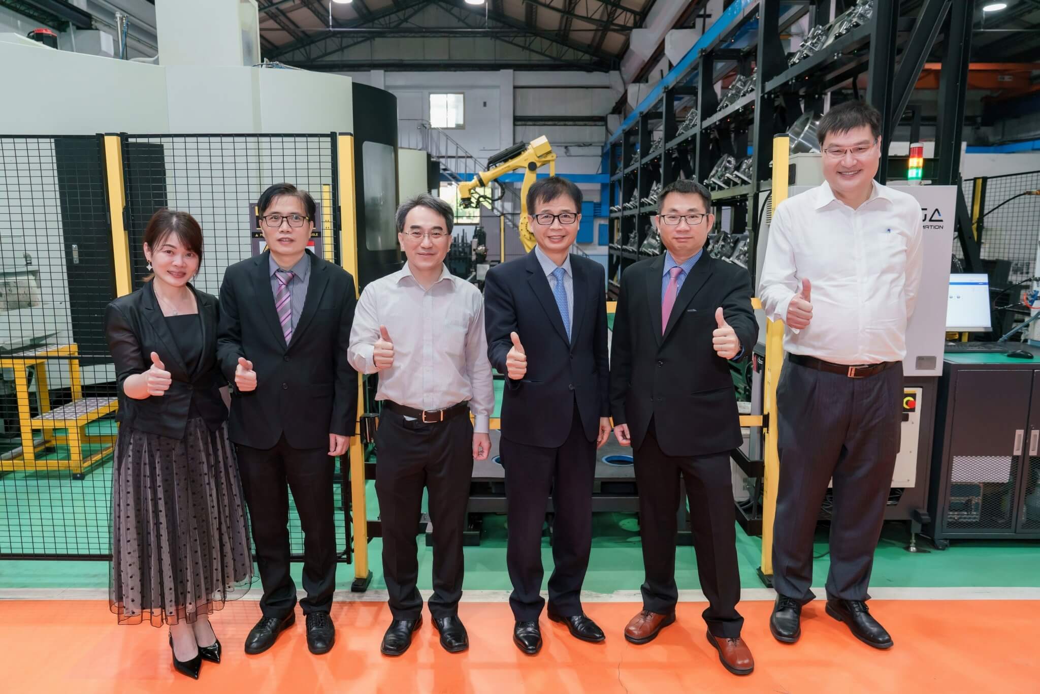 台灣瀧澤科技股份有限公司.Taiwan Takisawa Ltd, Co.