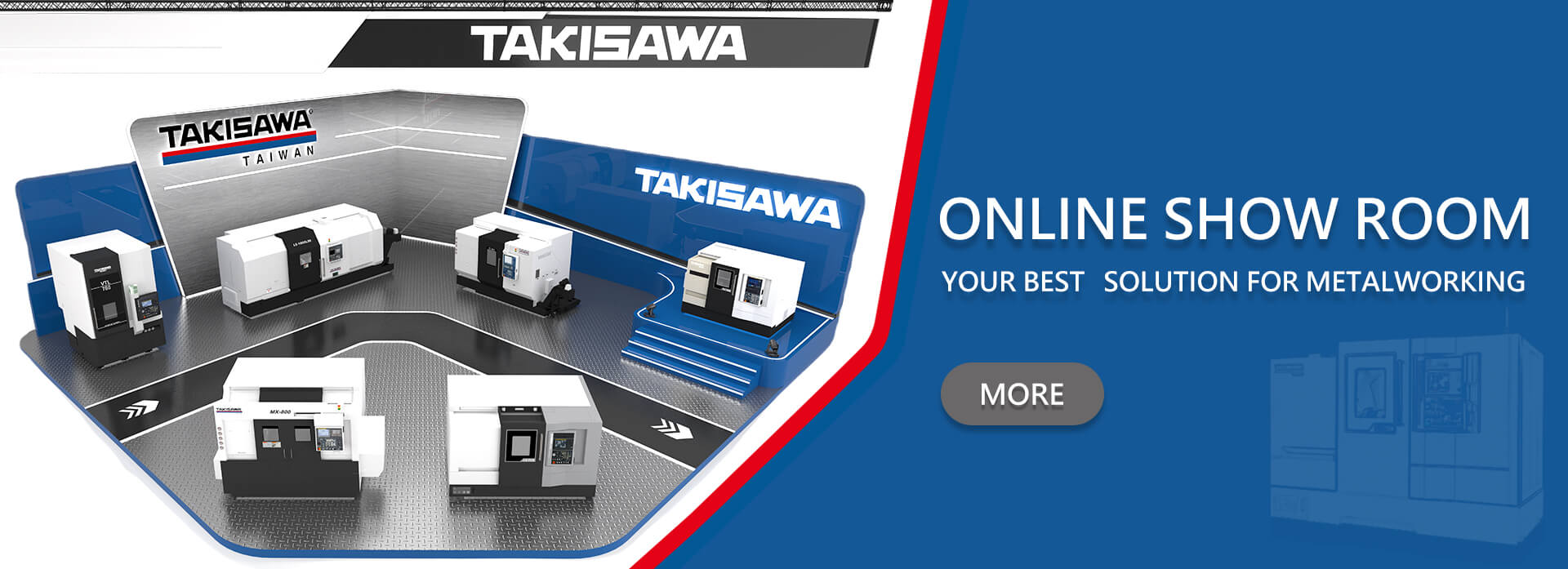 Taiwan Takisawa Ltd, Co.